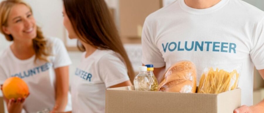 How To Raise Funds - The Best Way To Organize A Charity